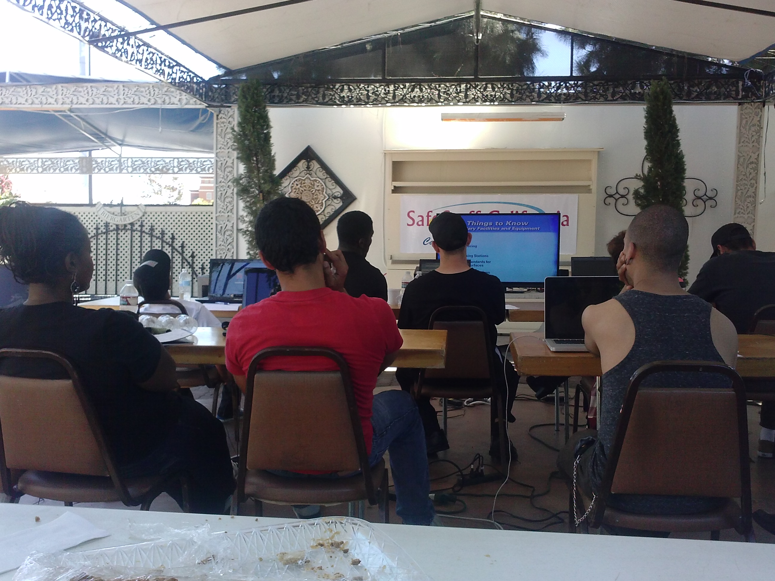Gallery | SafeStaff California Food Safety Training