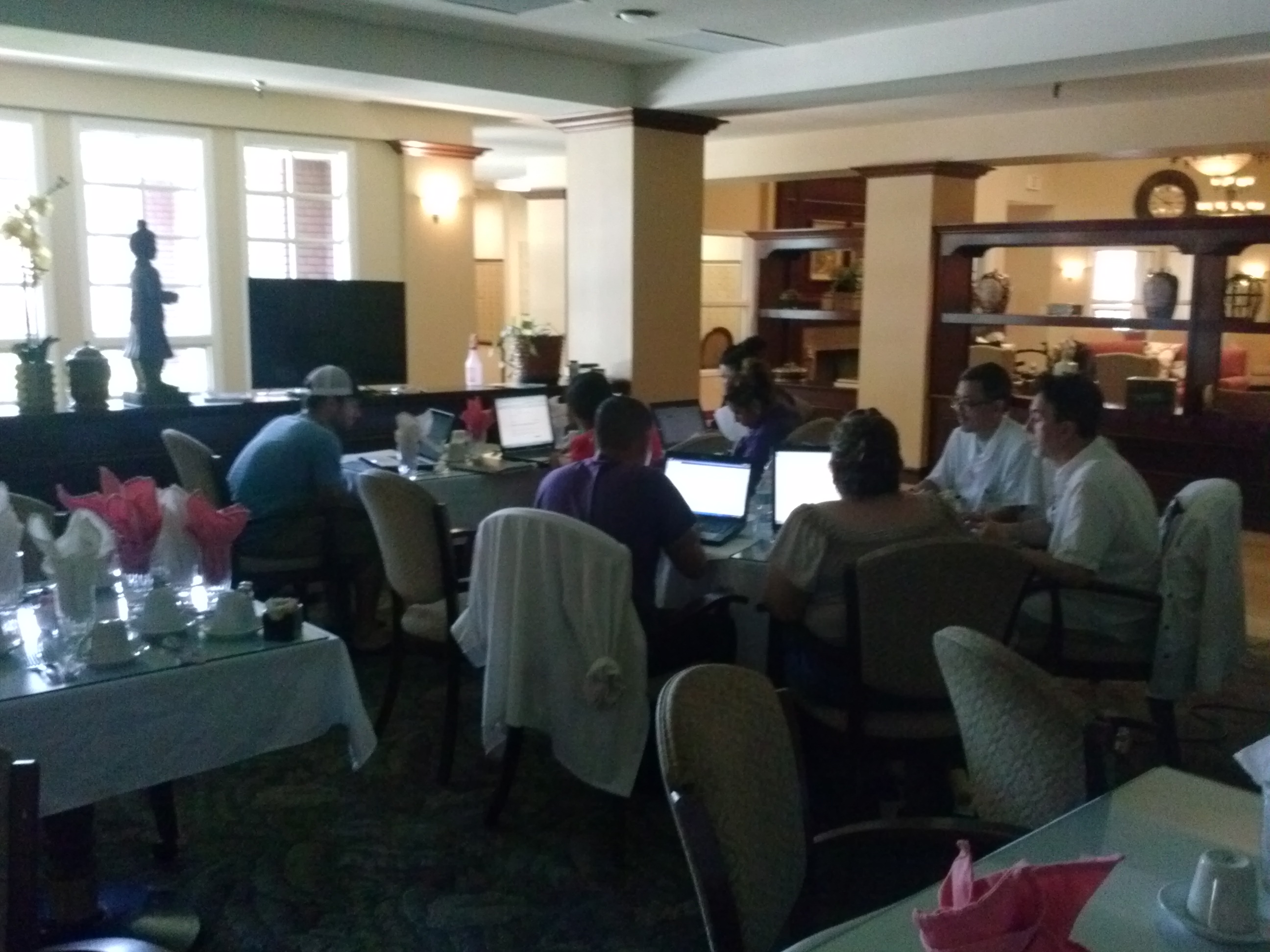 Gallery | SafeStaff California Food Safety Training