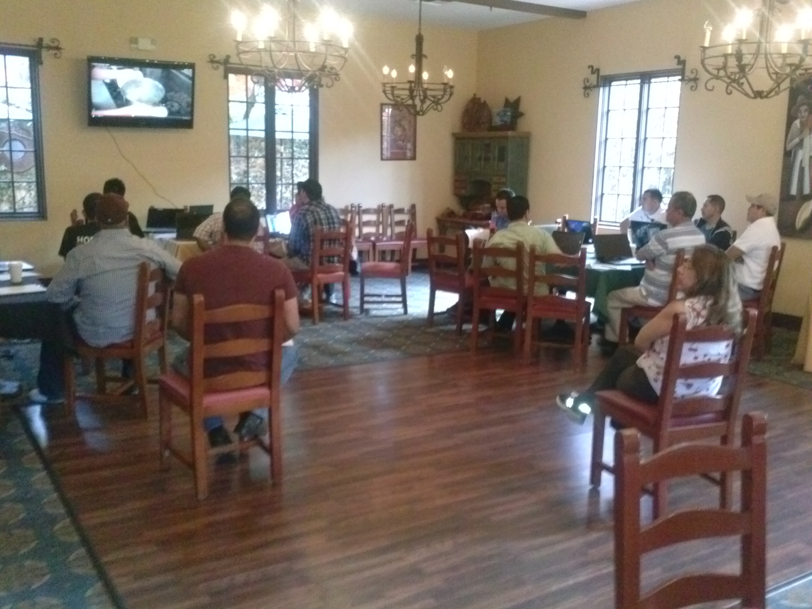 Gallery | SafeStaff California Food Safety Training