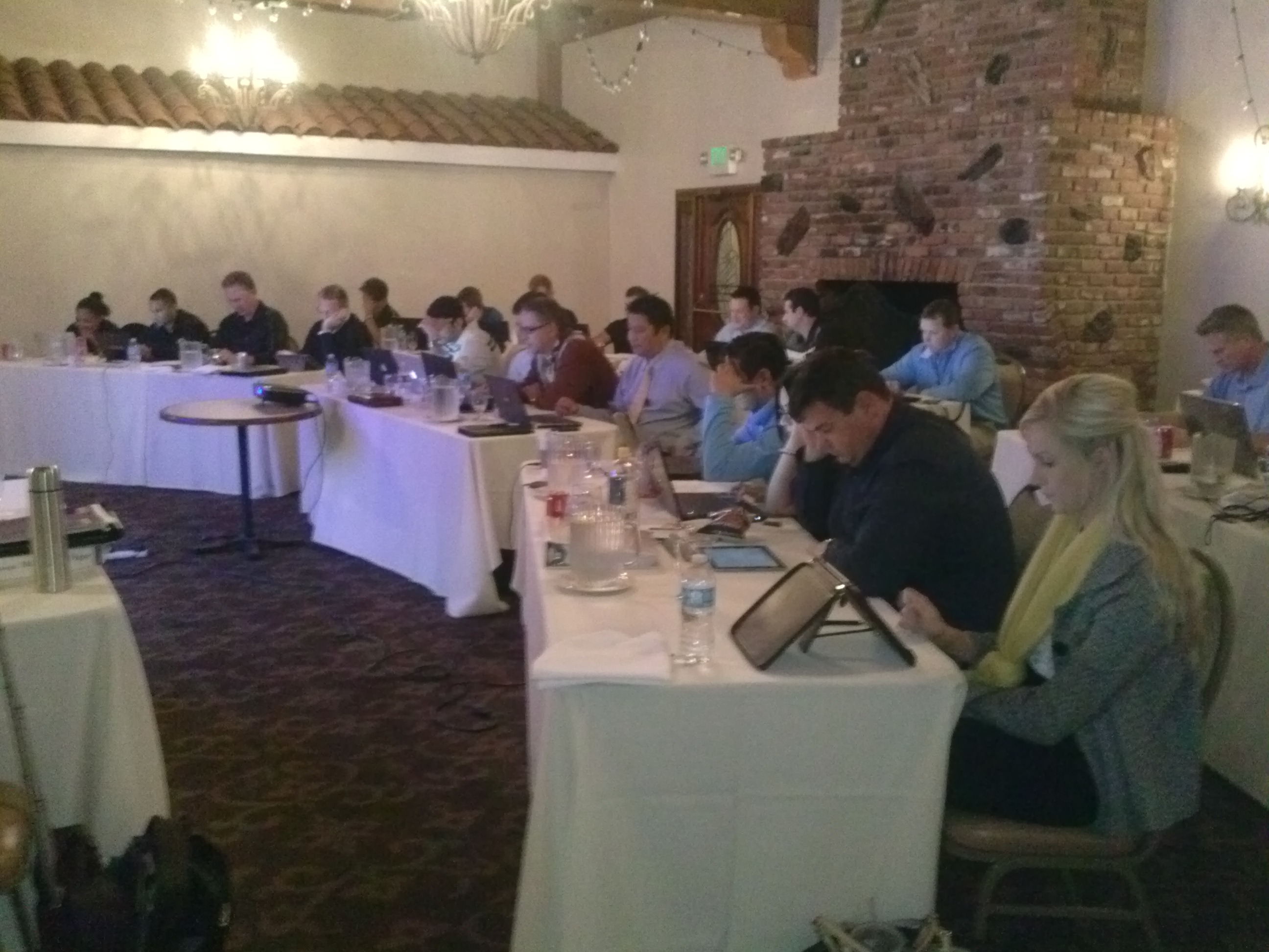Gallery | SafeStaff California Food Safety Training
