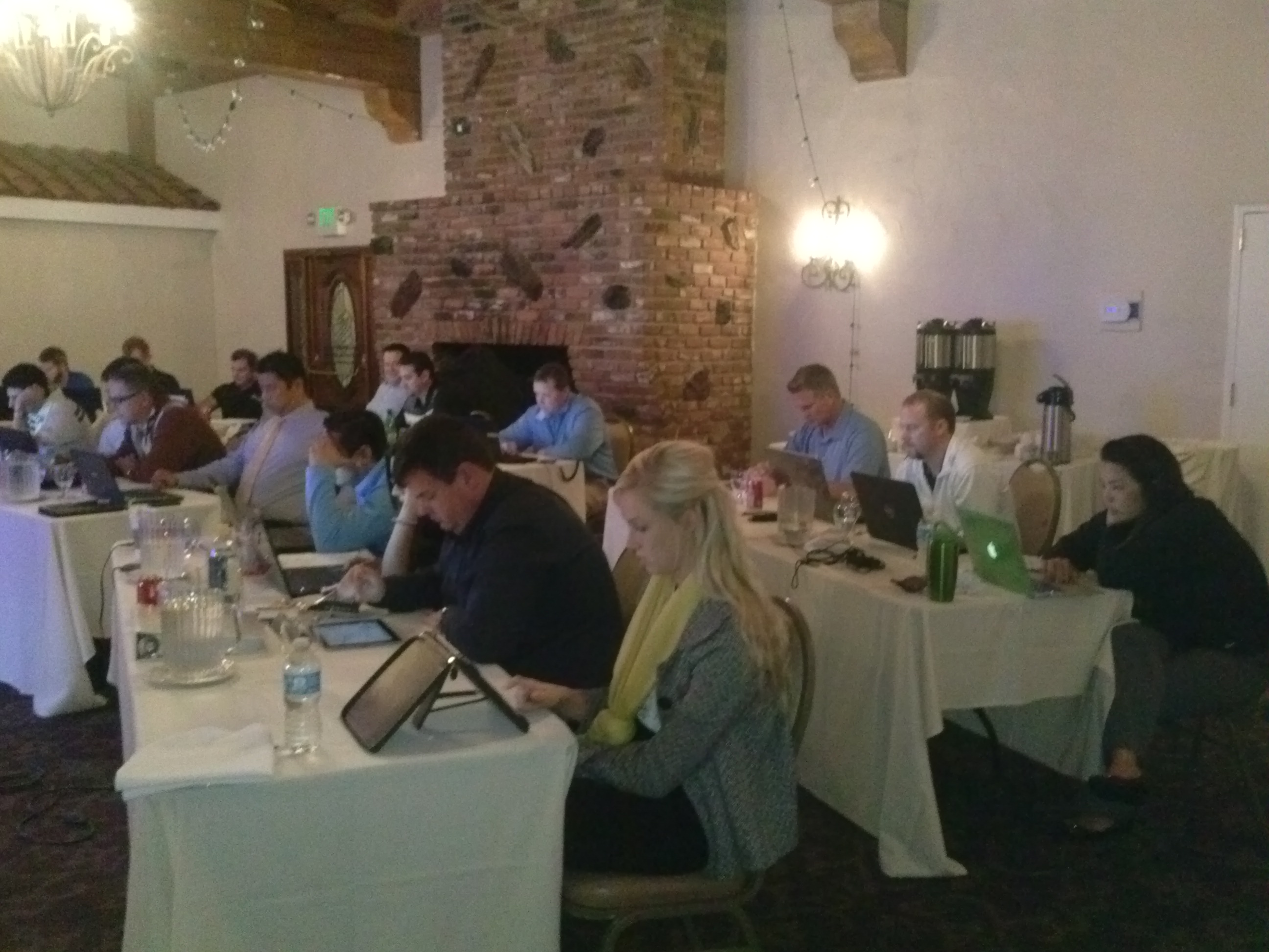 Gallery | SafeStaff California Food Safety Training