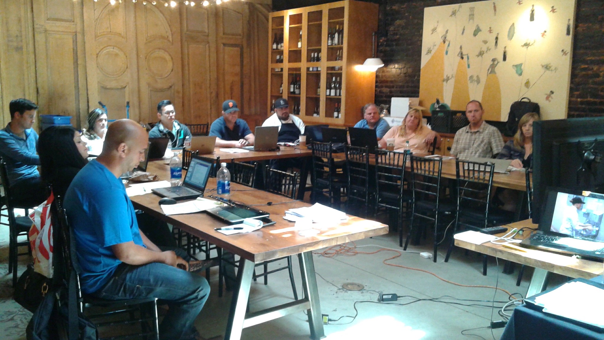 Gallery | SafeStaff California Food Safety Training