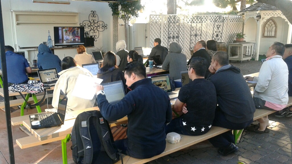 Gallery | SafeStaff California Food Safety Training