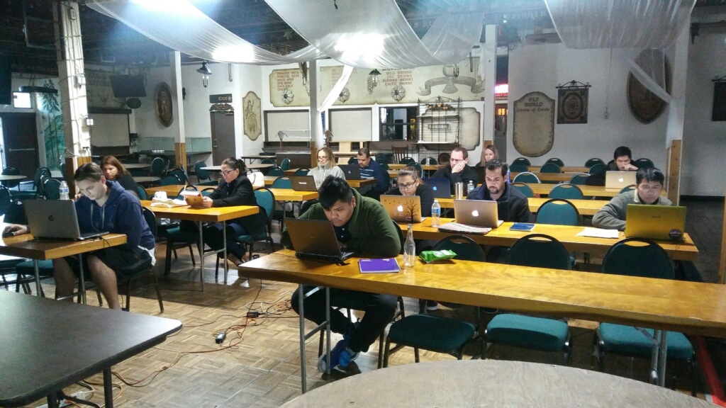 Gallery | SafeStaff California Food Safety Training